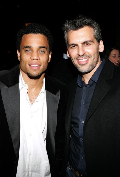 Oded Fehr picture