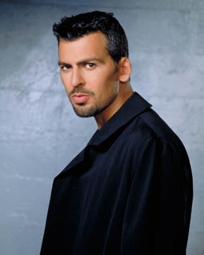 Image of Oded Fehr