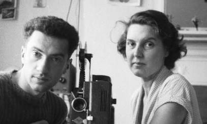 Picture of Peter Foldes