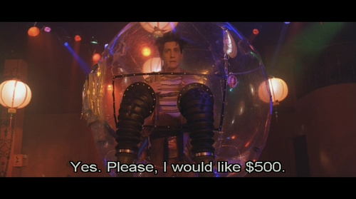 Picture of Bubble Boy (2001)