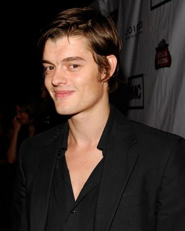 Picture of Sam Riley