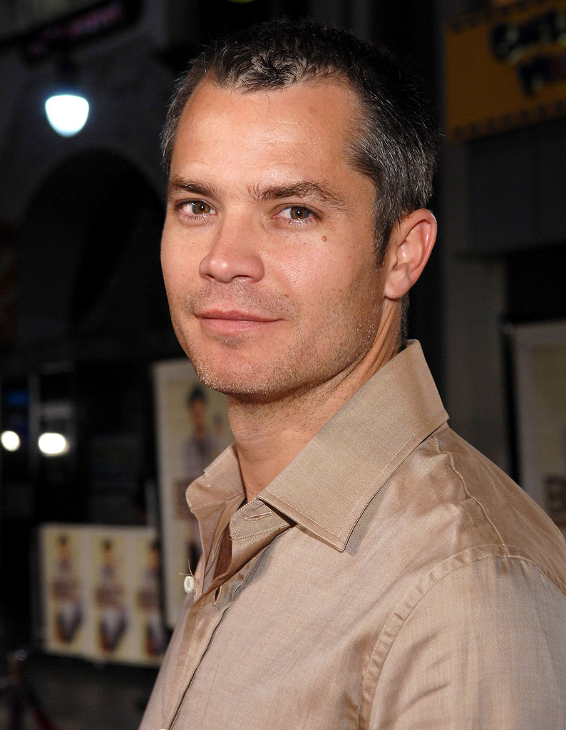 Timothy Olyphant image