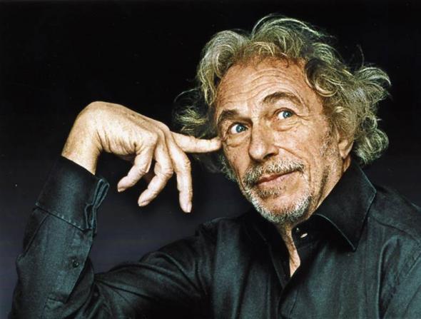 Picture of Pierre Richard