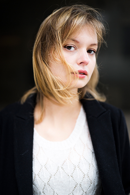 Fabienne Haller image