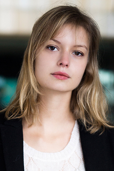 Picture of Fabienne Haller