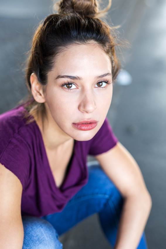 Picture of Yasemin Cetinkaya