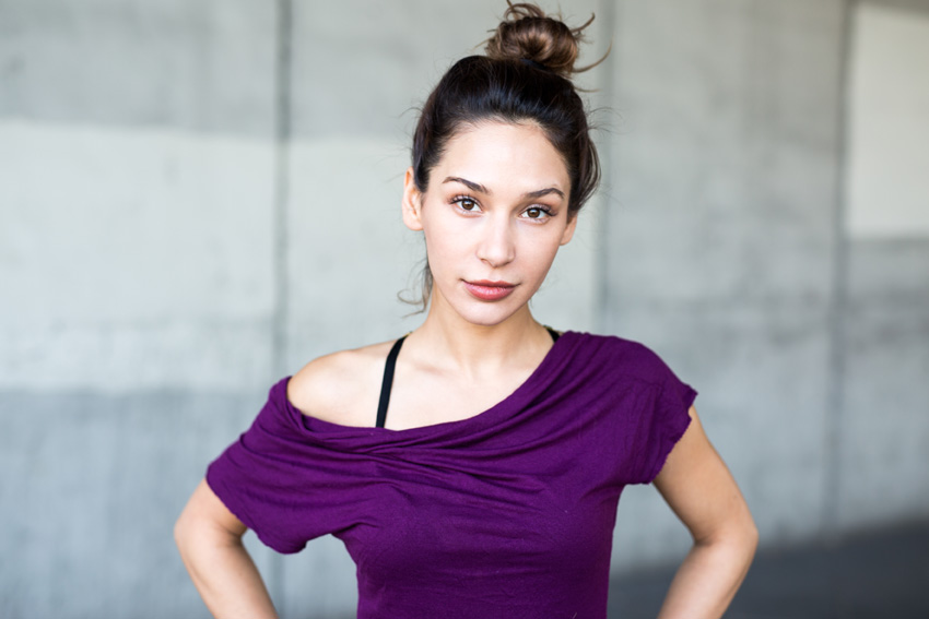 Picture of Yasemin Cetinkaya