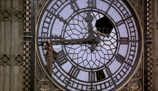 Picture of The 39 Steps (1978)