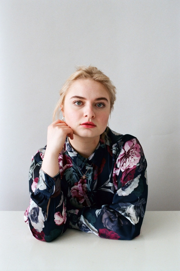 Lapsley | The FADER 2016