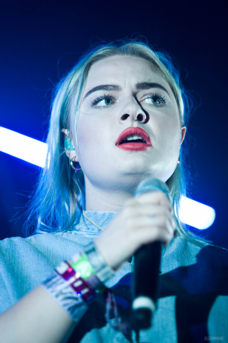 Picture of Låpsley