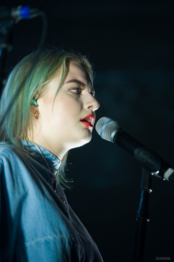 Picture of Låpsley