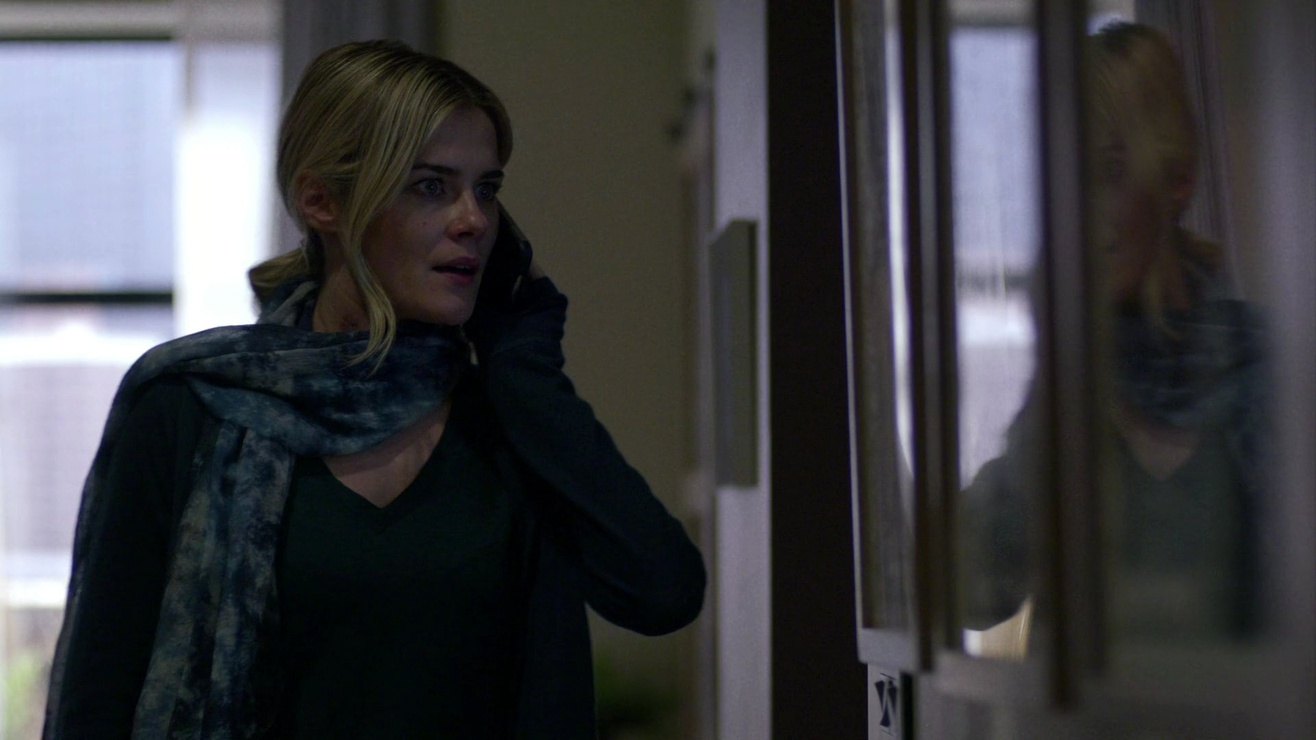 Patricia "Trish" Walker picture