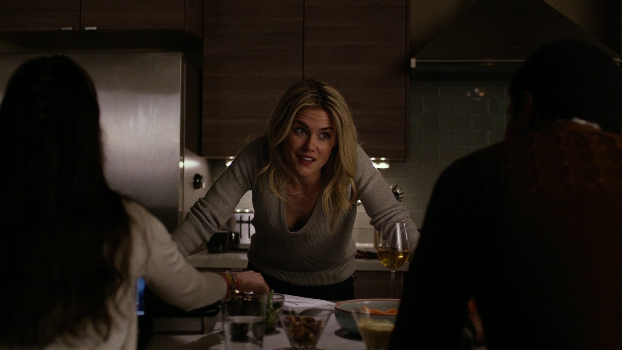 Picture of Patricia "Trish" Walker