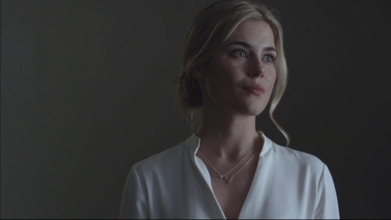 Picture of Patricia "Trish" Walker