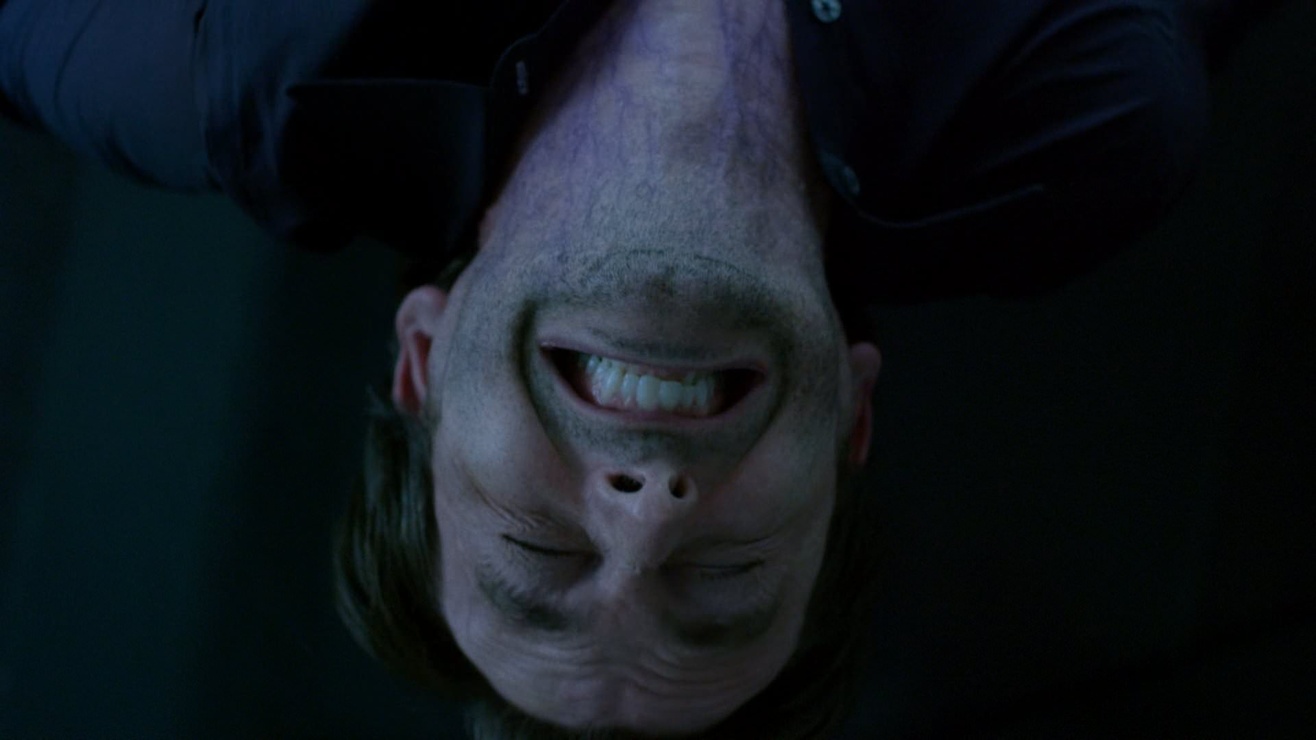 Picture of Kilgrave (David Tennant)