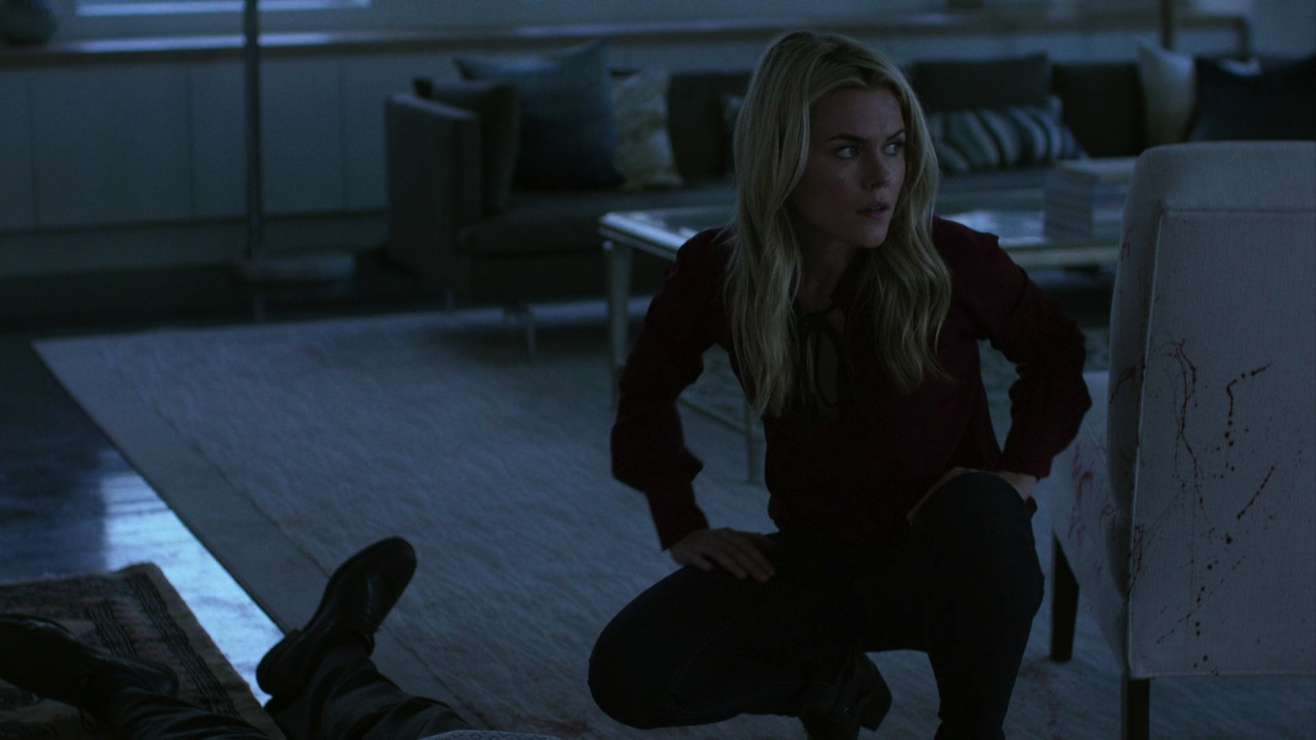 Picture of Patricia "Trish" Walker