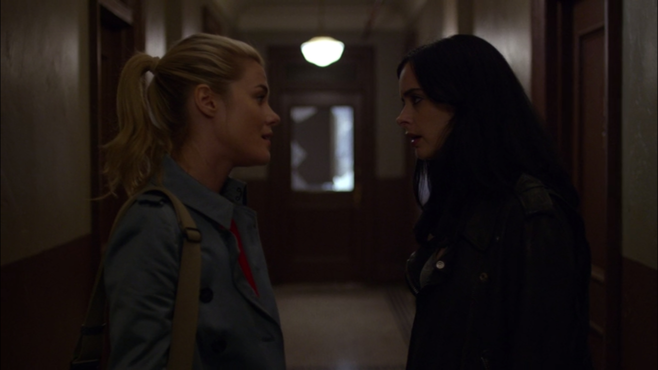 Patricia "Trish" Walker image