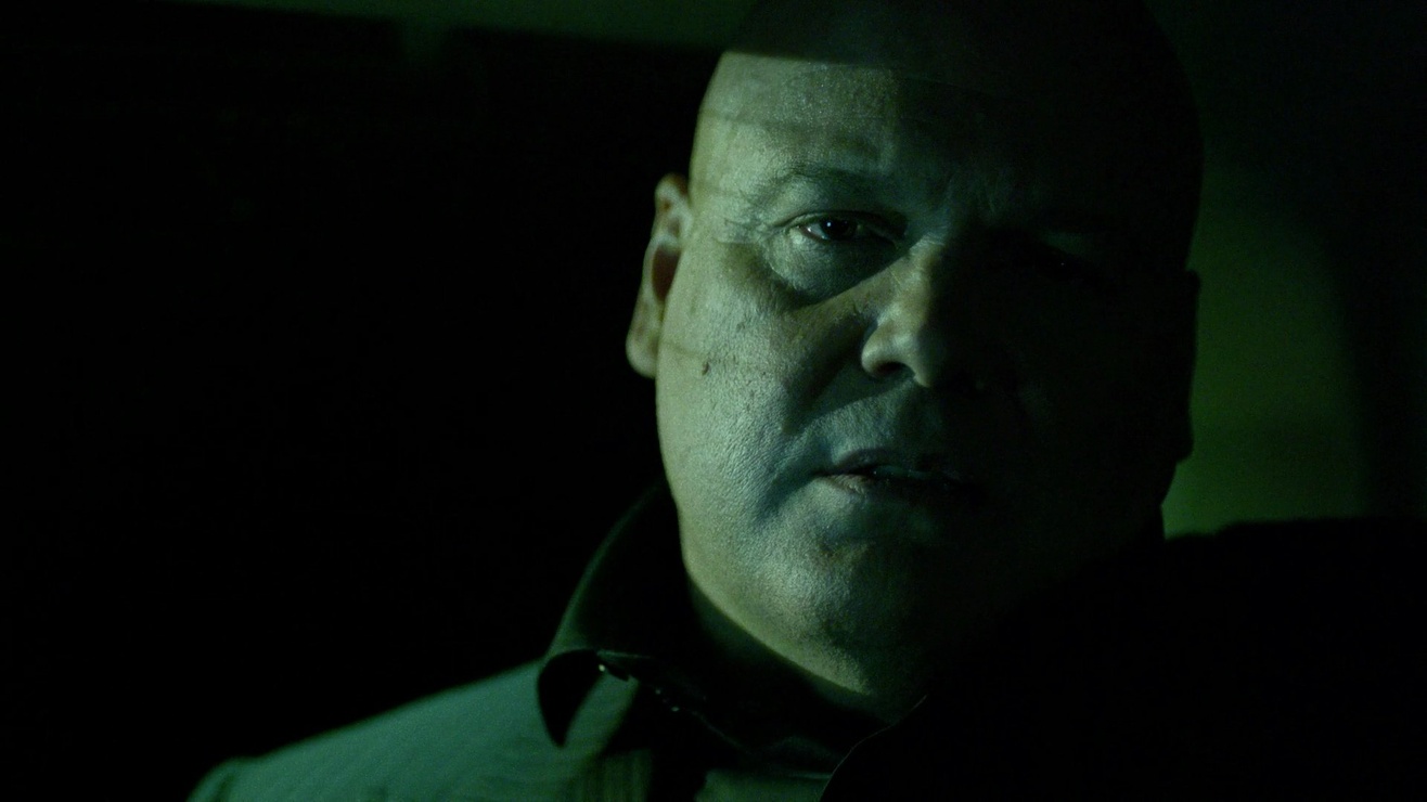 Kingpin / Wilson Fisk (Vincent D'Onofrio) image
