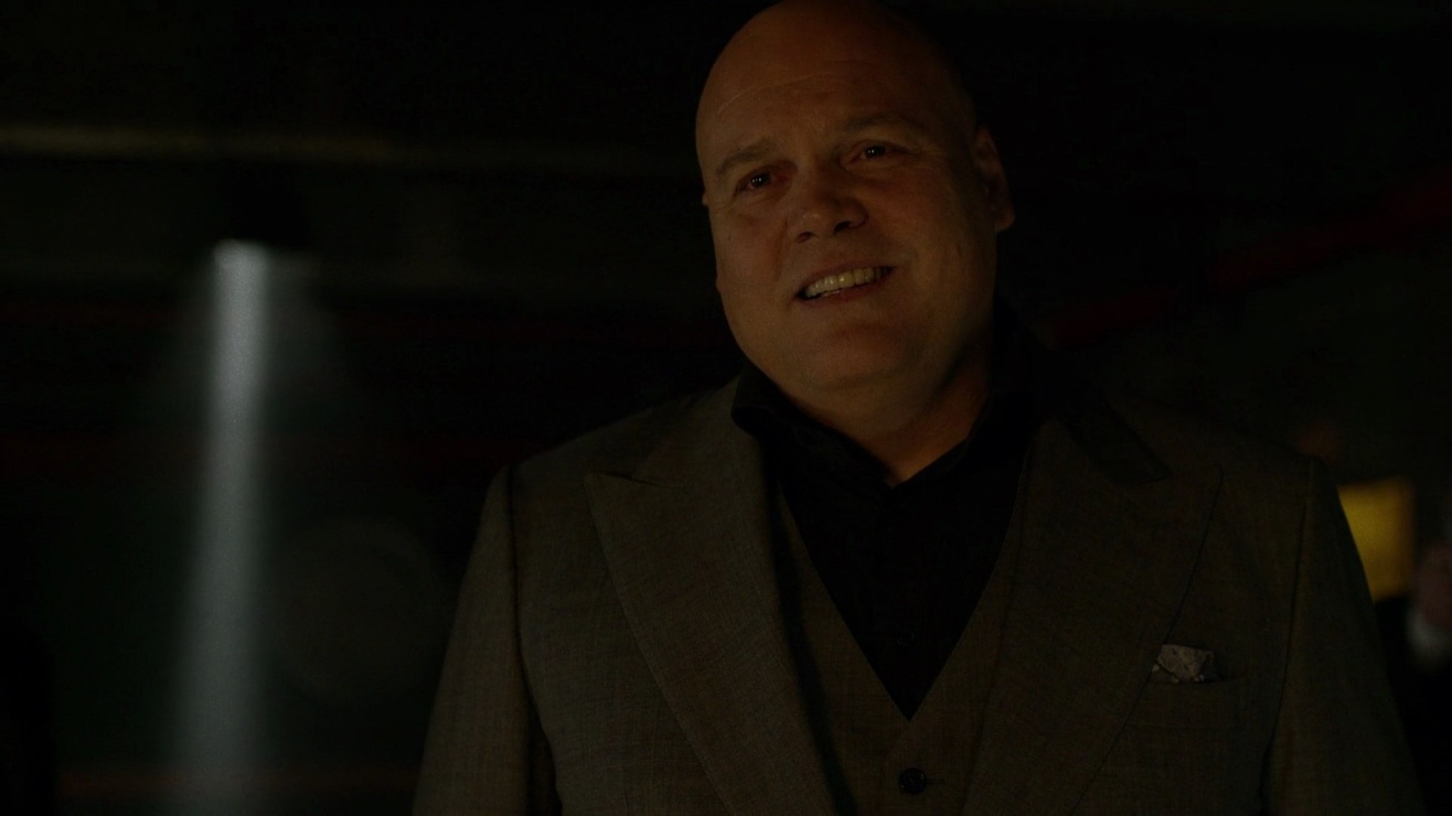 Picture of Kingpin / Wilson Fisk (Vincent D'Onofrio)