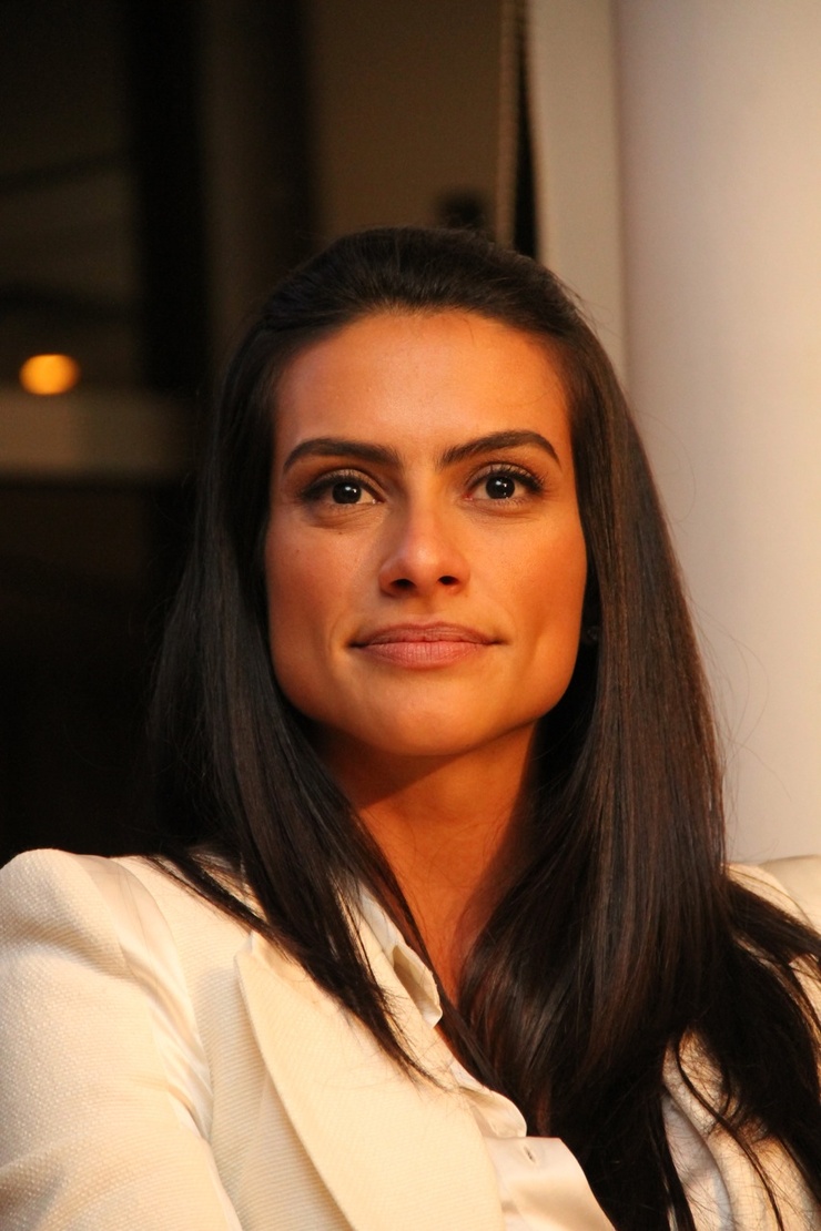 Picture of Cléo Pires