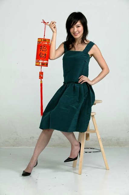 Picture of Kelly Lin