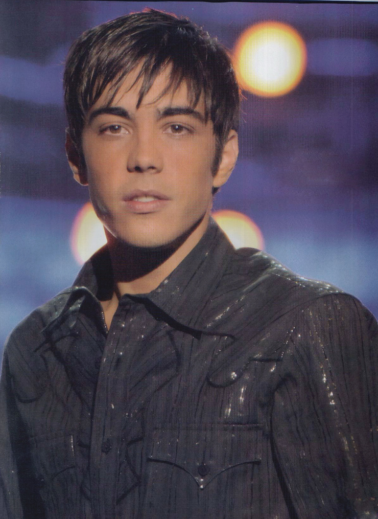 Picture of Gregory Lemarchal