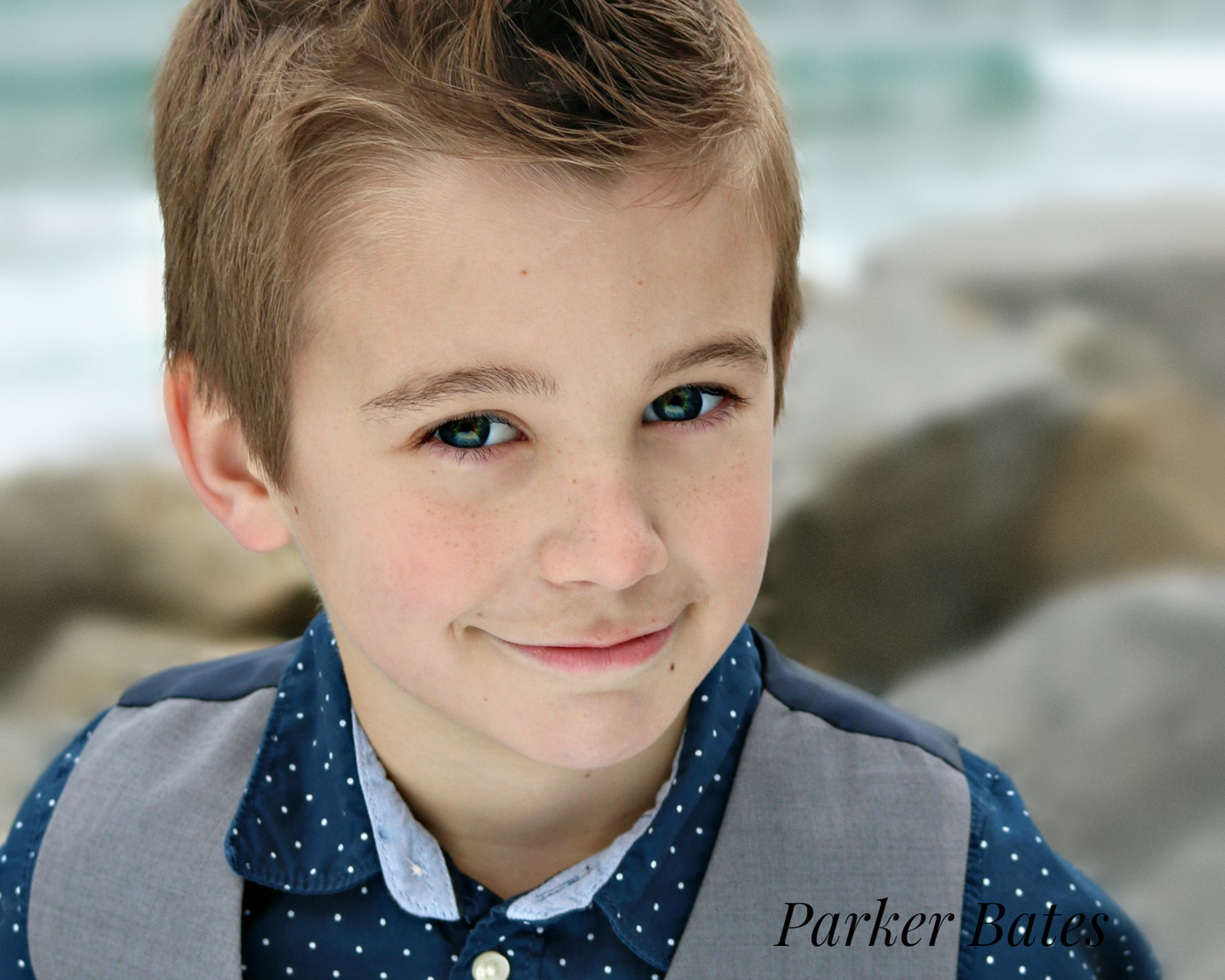 Parker Bates picture