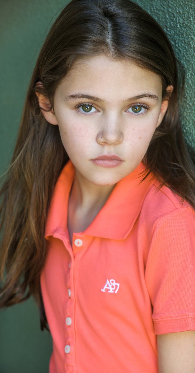 Picture of Ava Castro