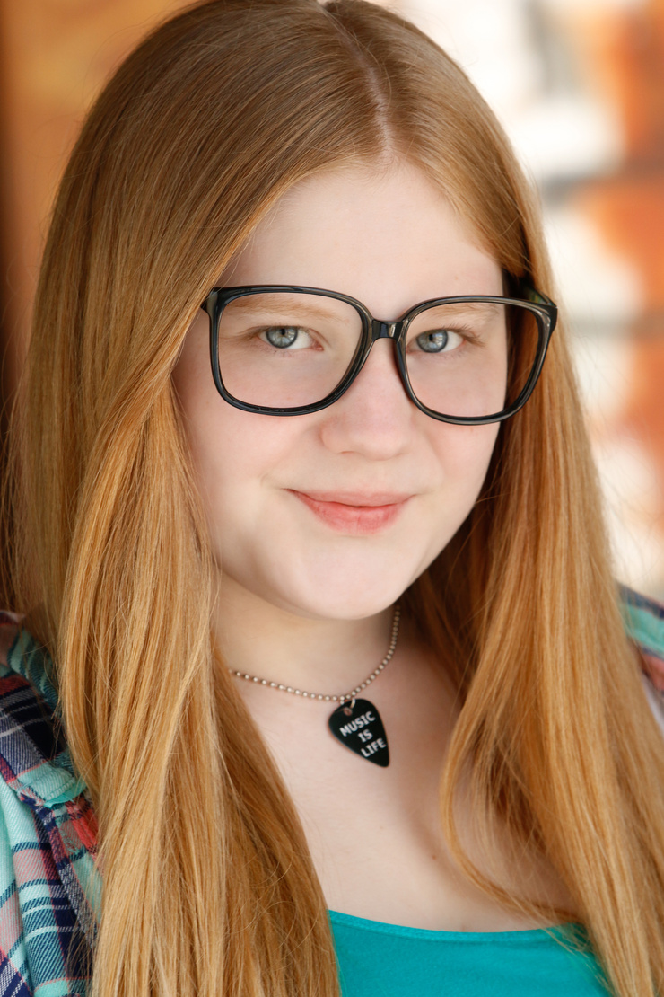 Picture of Ariana Vail