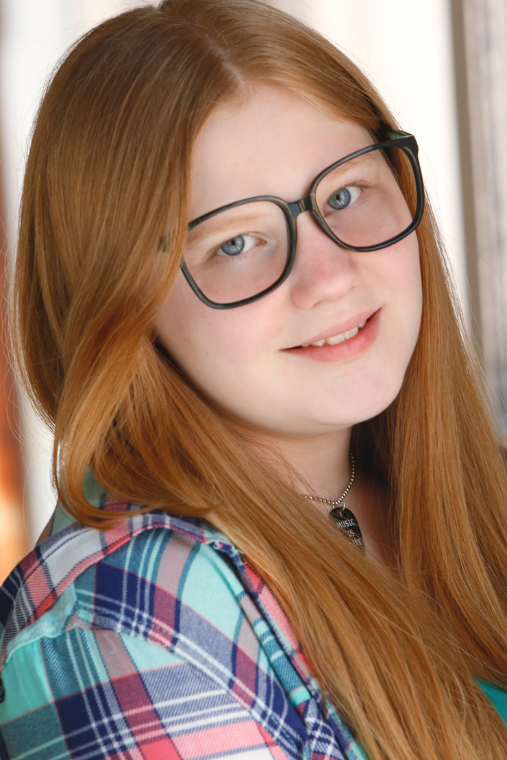 Picture of Ariana Vail