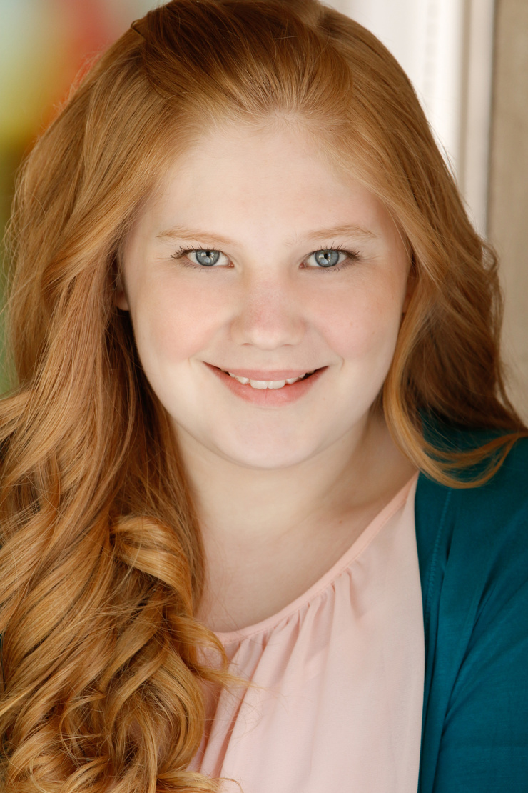 Picture of Ariana Vail