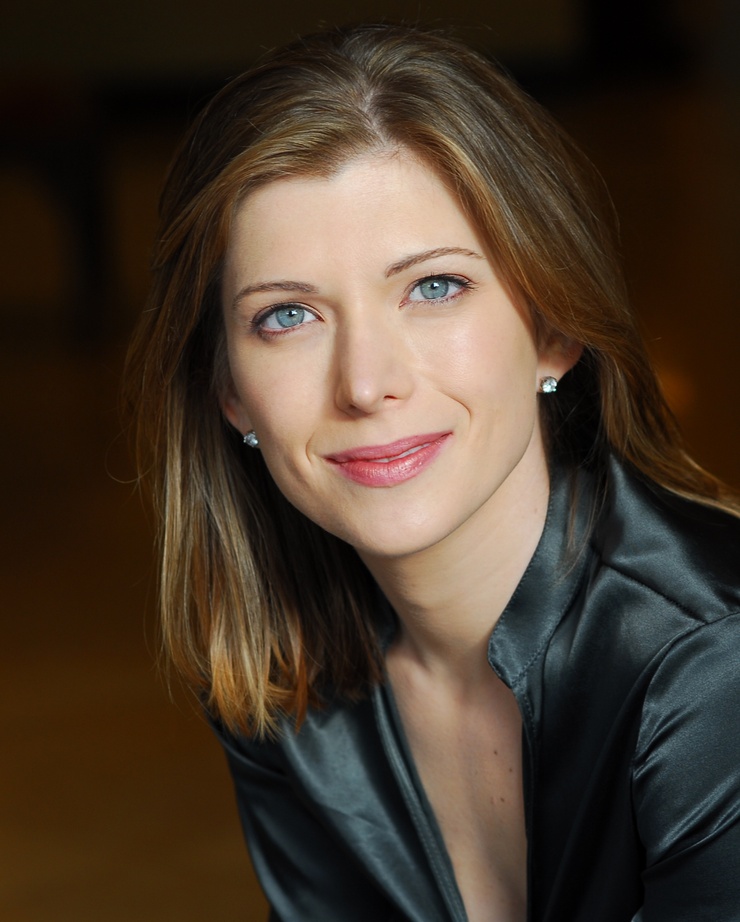 Picture of Danielle Langlois