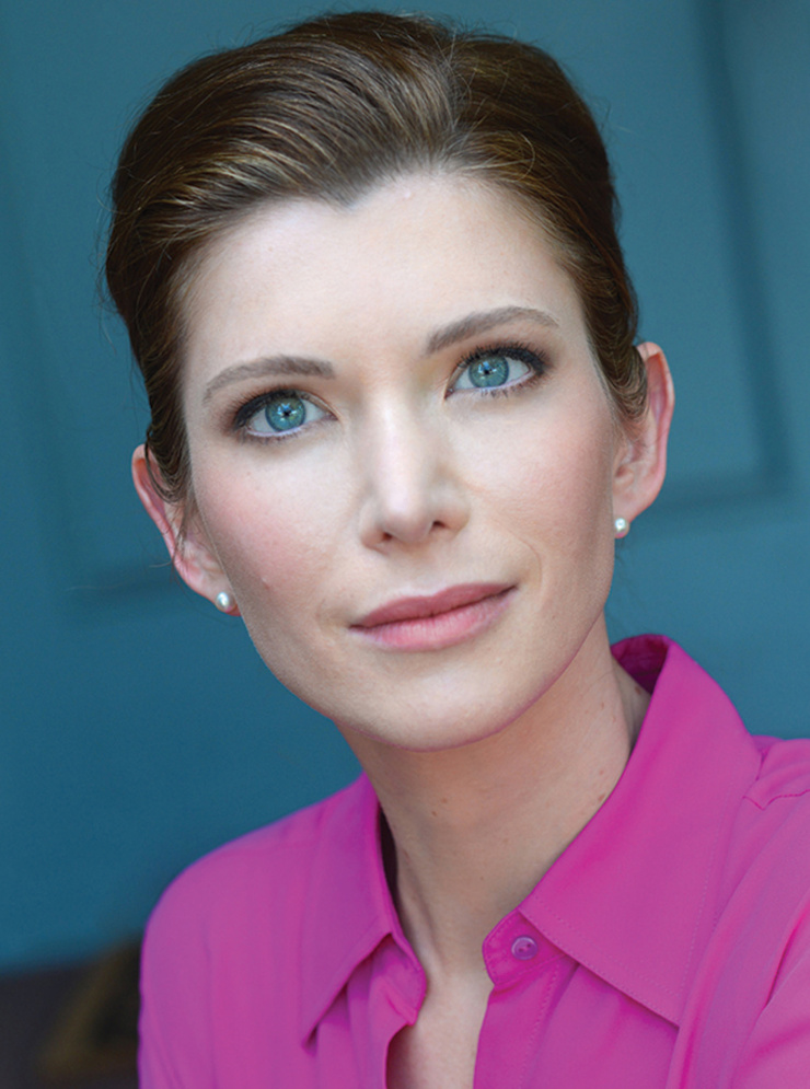 Picture of Danielle Langlois