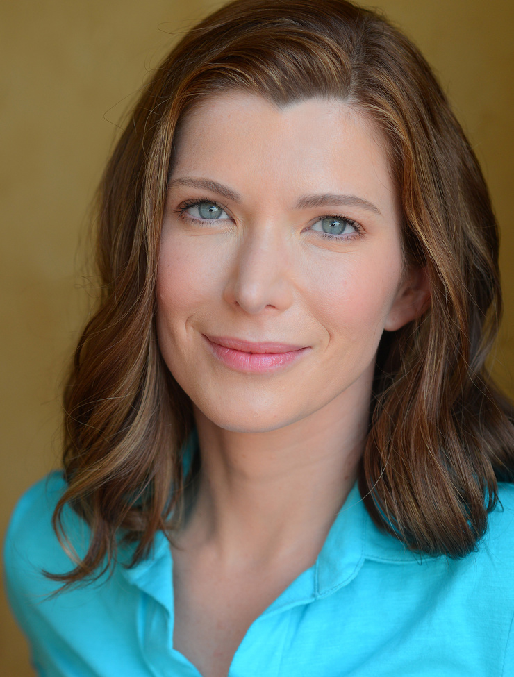 Image of Danielle Langlois