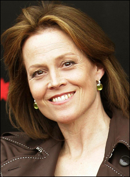 Picture of Sigourney Weaver
