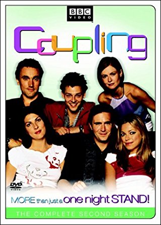 Picture of Coupling - The Complete Second Season