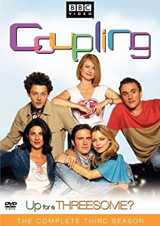 Picture of Coupling - The Complete Third Season