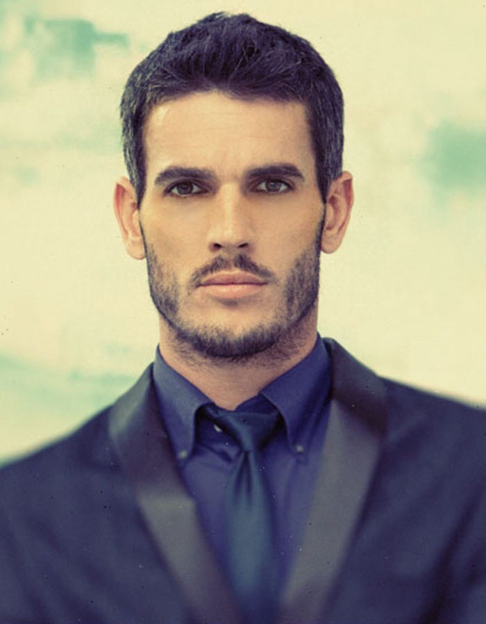 Image of Josh Kloss