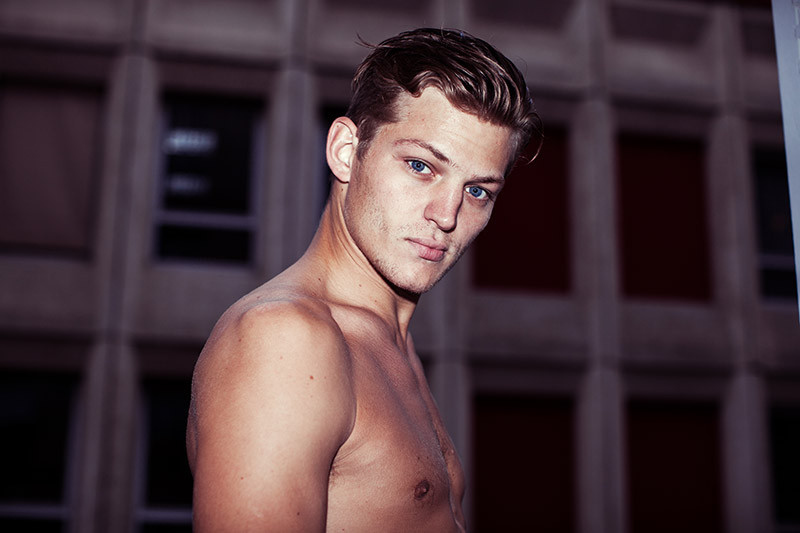 Picture of Sebastian Sauve