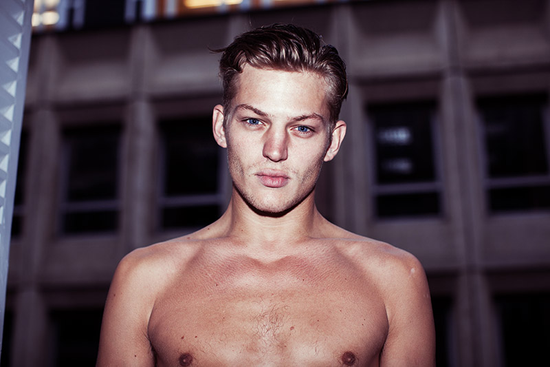Picture of Sebastian Sauve
