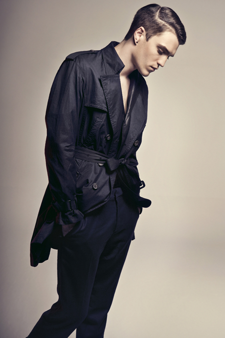Picture of Josh Beech