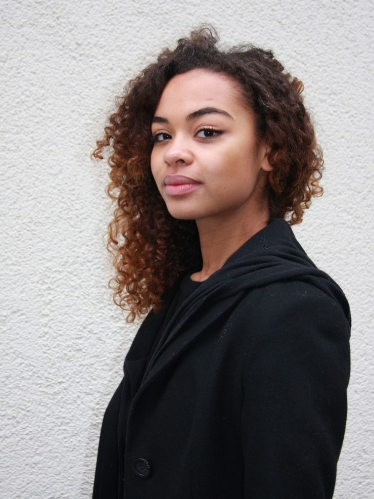 Picture of Lucia Luciano