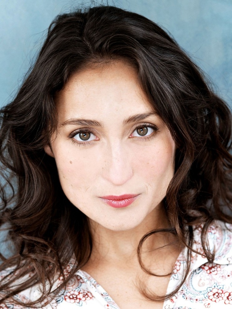 Picture of Mandana Mansouri