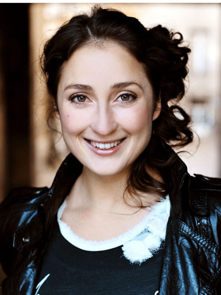 Picture of Mandana Mansouri