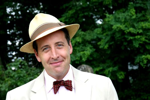 Picture of Jonathan Higgins