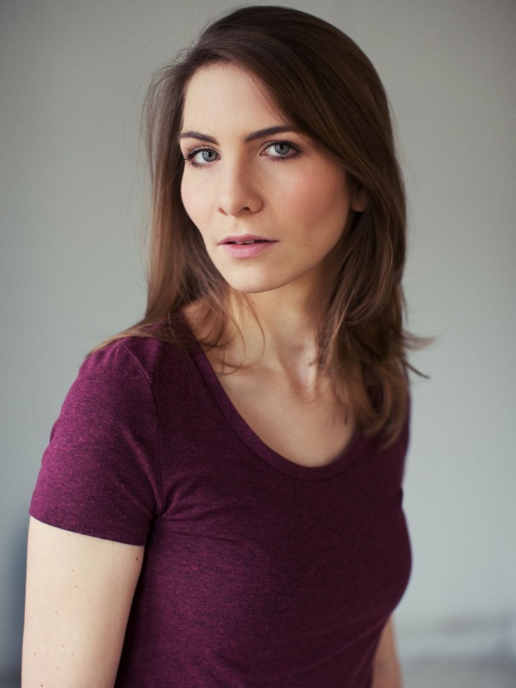 Picture of Nadine Verena Karbacher