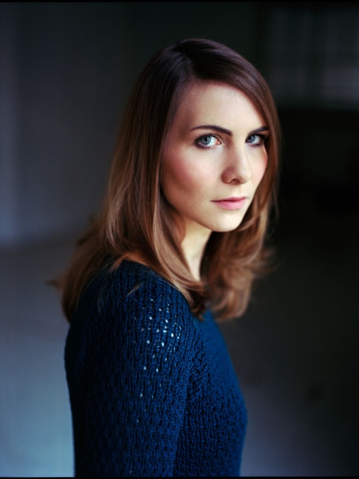 Picture of Nadine Verena Karbacher