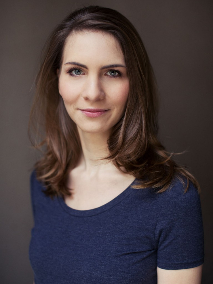 Picture of Nadine Verena Karbacher