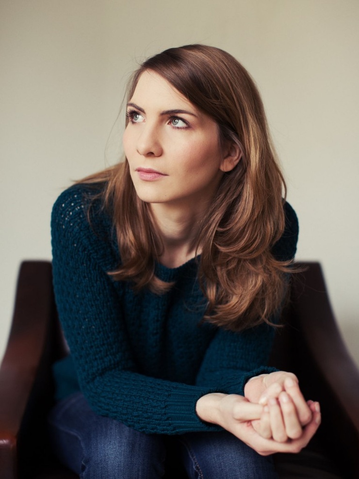 Picture of Nadine Verena Karbacher