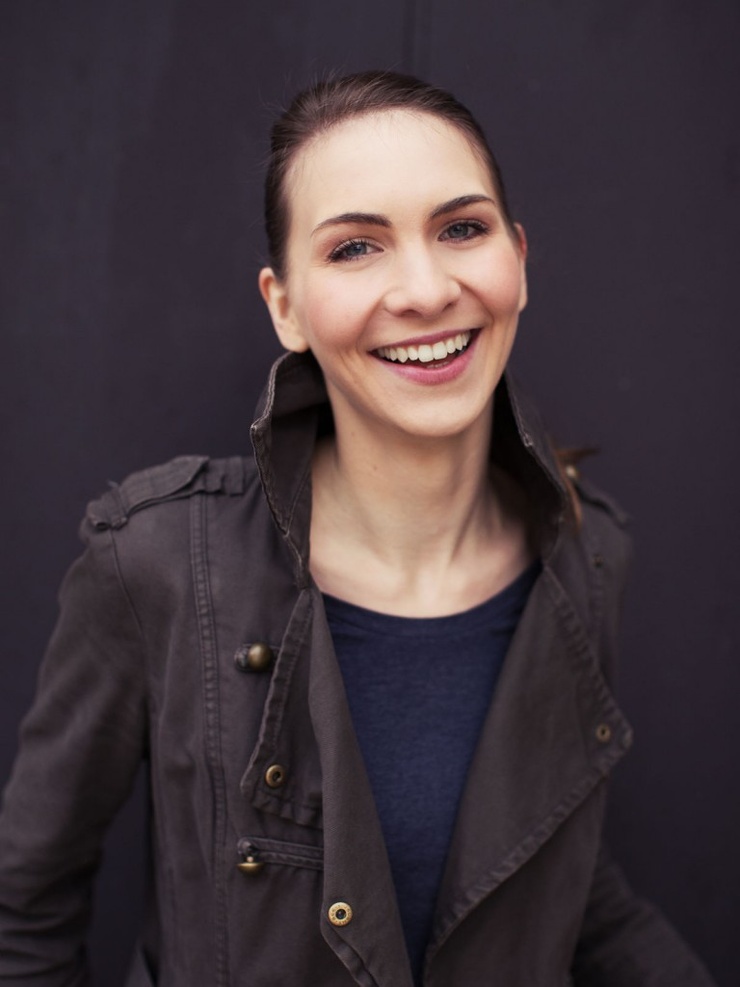 Picture of Nadine Verena Karbacher